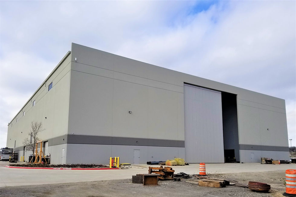 SSI Foods | Alvarado, TX
