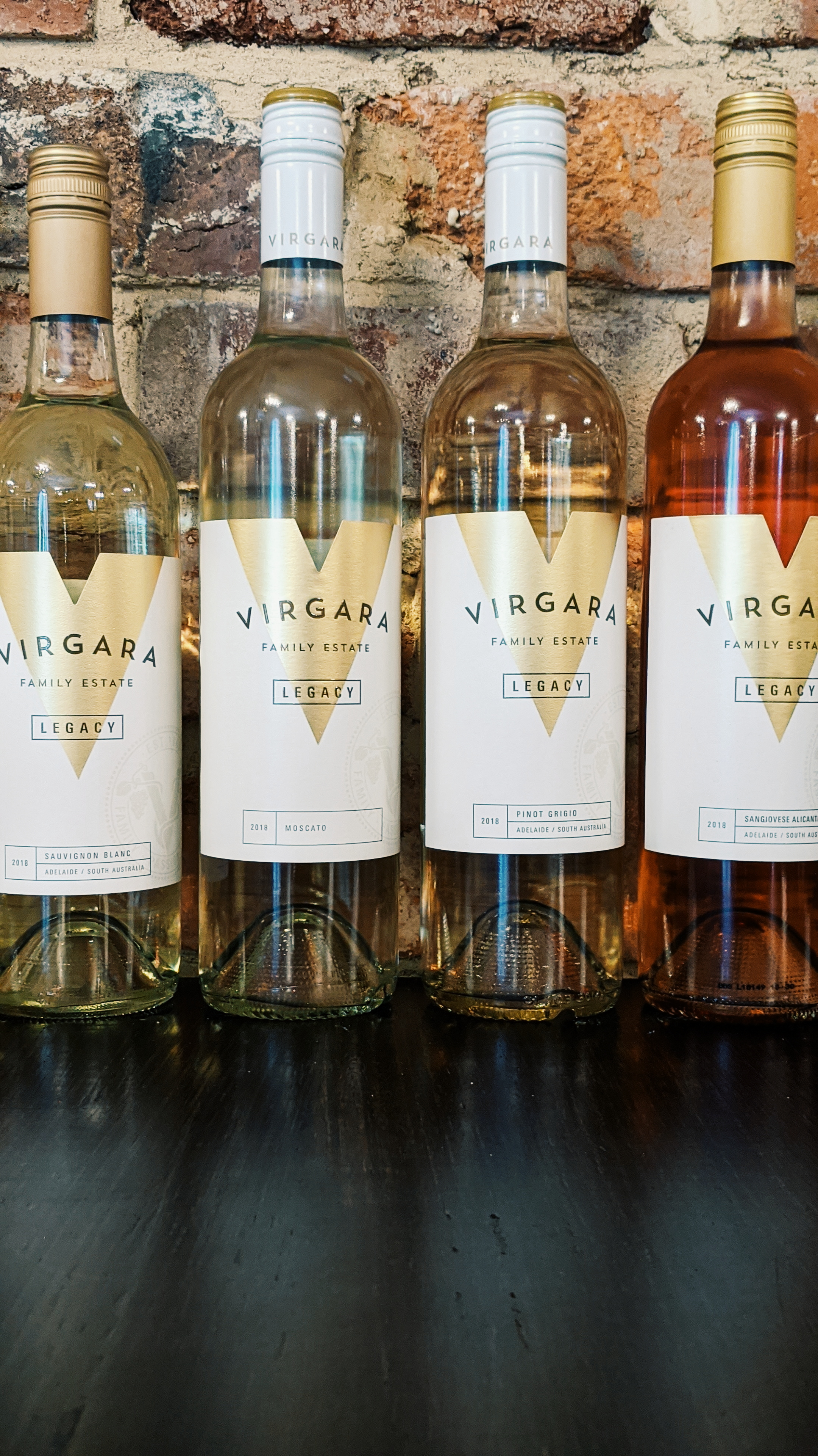 Premium South Australian Winery | Virgara Wines