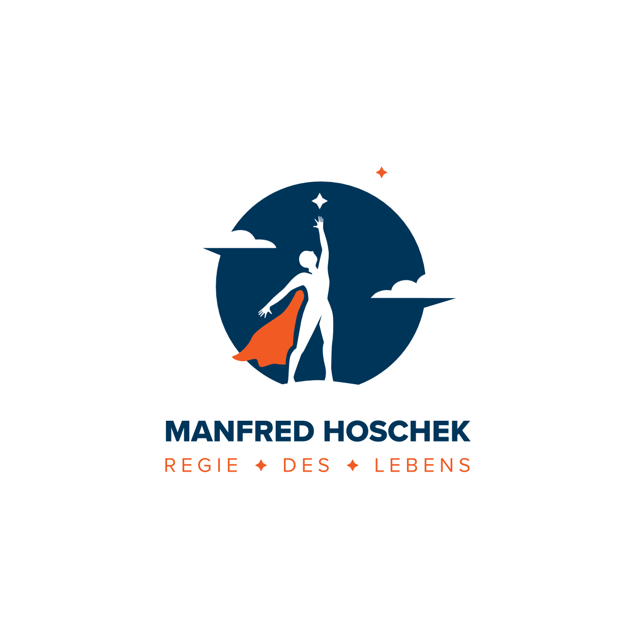 Regie des Lebens, Manfred Hoschek | Potentialentfaltung