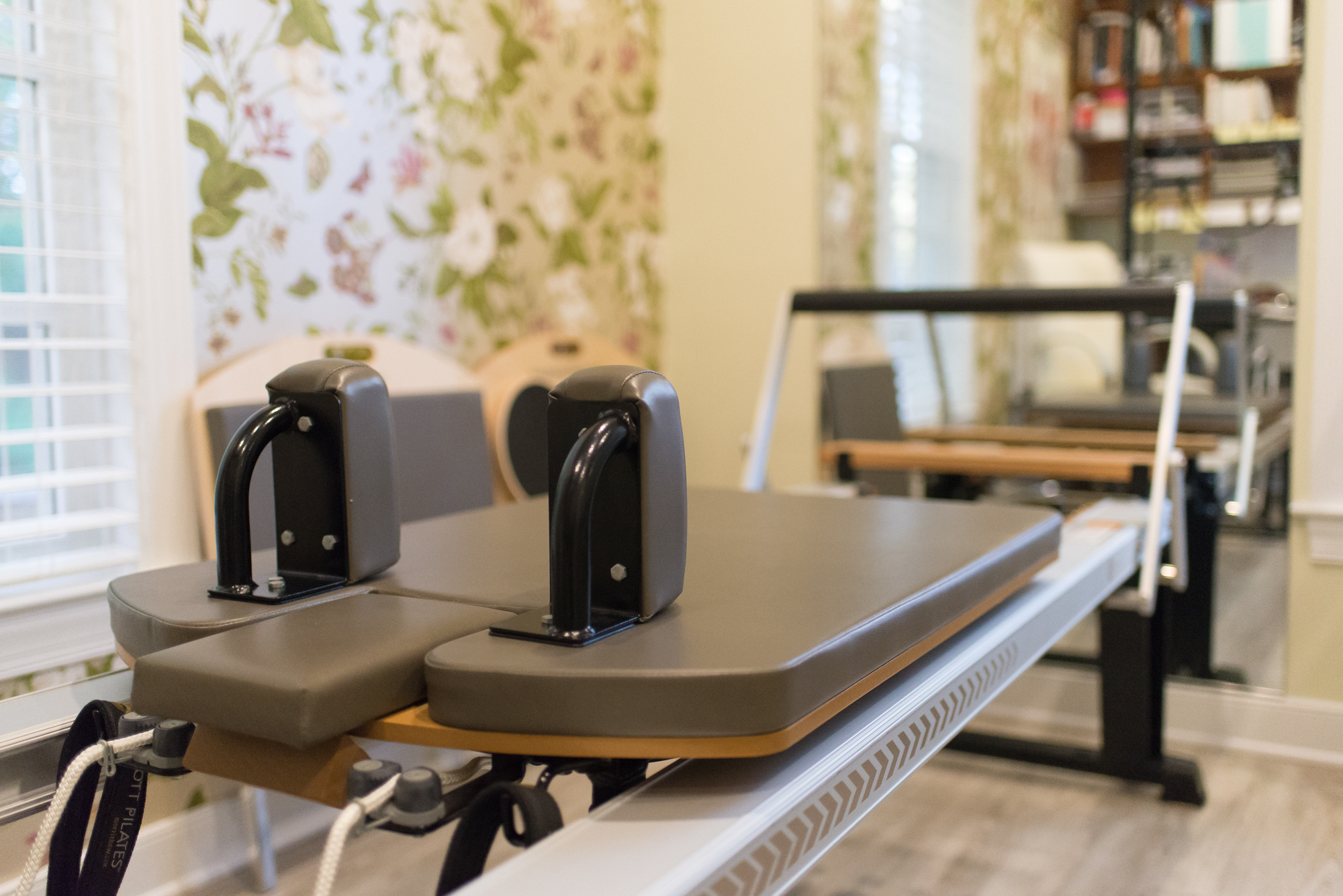 Smart Bodies Pilates | Pilates Studio | Massage | Williamsburg, VA