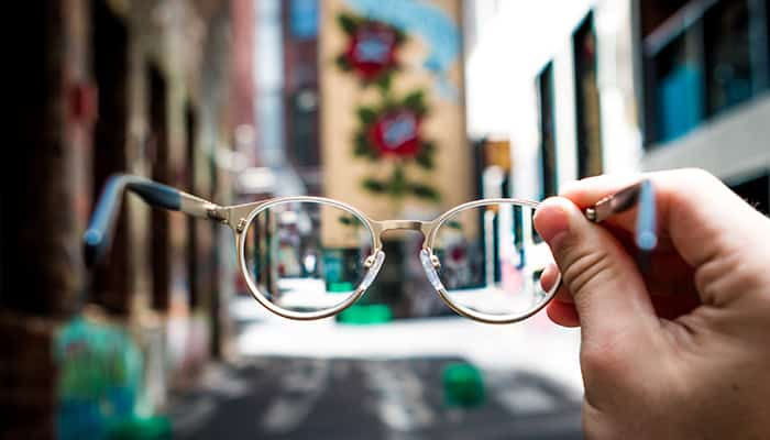 Perception and Awareness