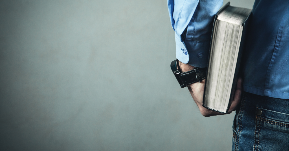 What Is “The Gideons International”? | Brighton Church of Christ, UK