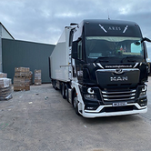 SSO Logistics | Safe, Secure, On Time