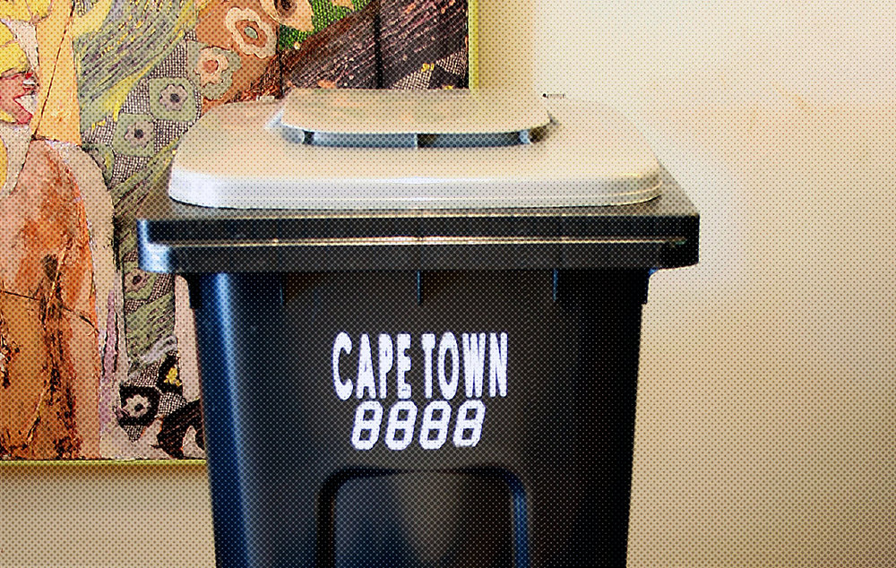 No Refuse Collection Today