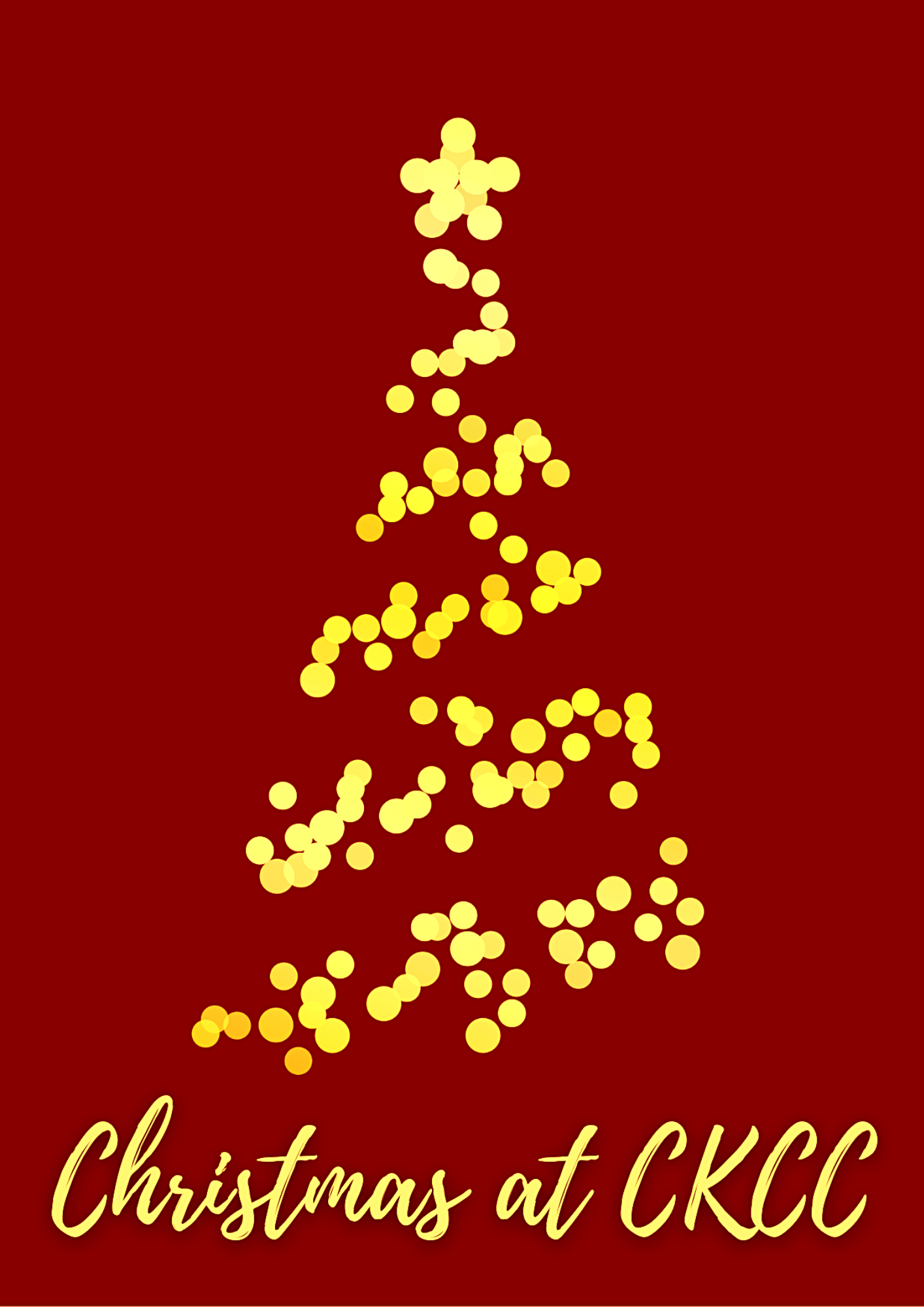 Christmas @ CKCC | CKCC