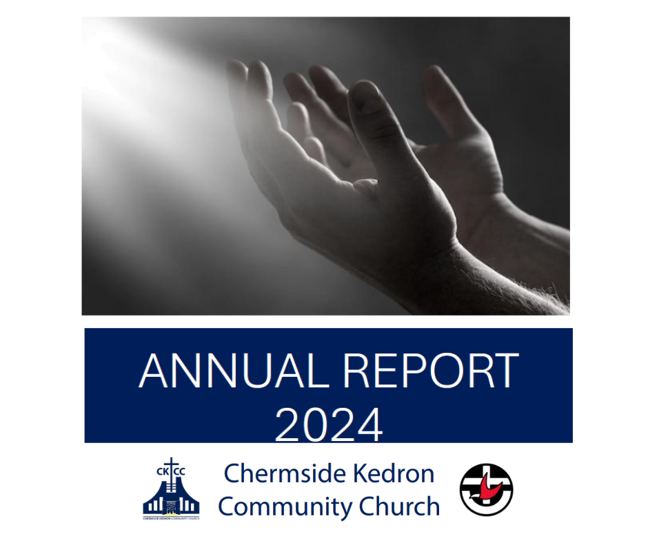 CKCC Annual Report 2024