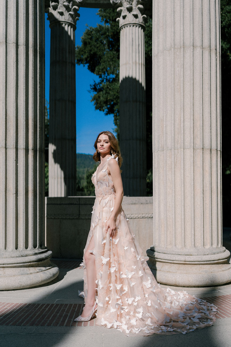 BoLee Bridal Couture | Designer Collection