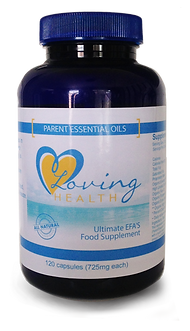 Loving Health | Parent Essential Oils UK