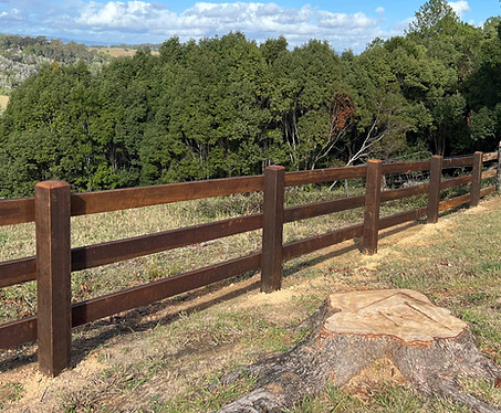 Valley Farm Joinery - Custom Made Gates & Fences