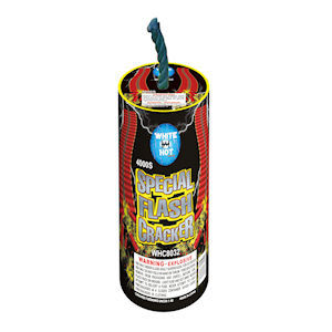 Firecrackers