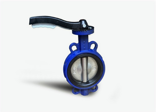 JIS Tip Wafer Kelebek Vana | VALVESAN VANA