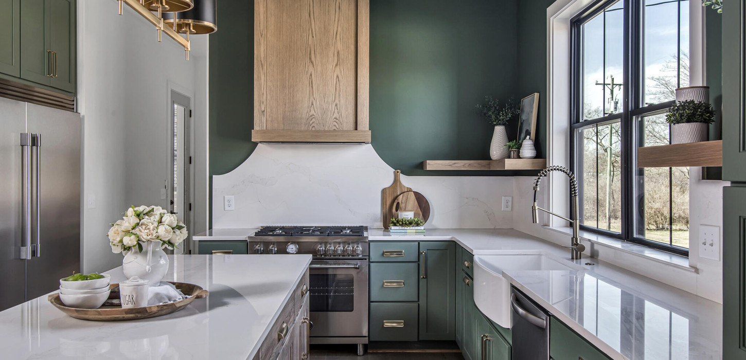 Jackson Builders | Portfolio