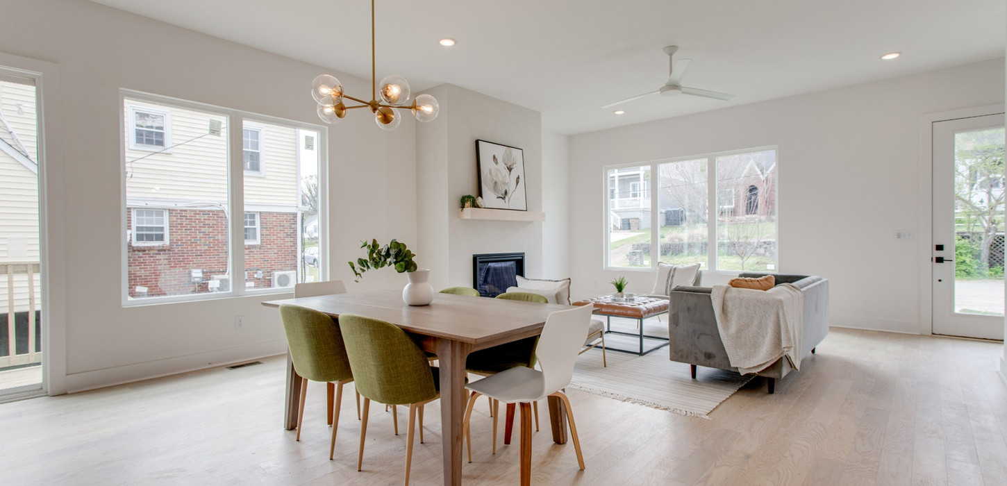 Jackson Builders | Portfolio