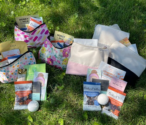 Pick Me Up | Caring Creations By