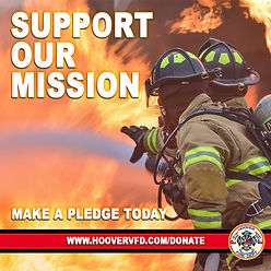 Home | Hoover VFD