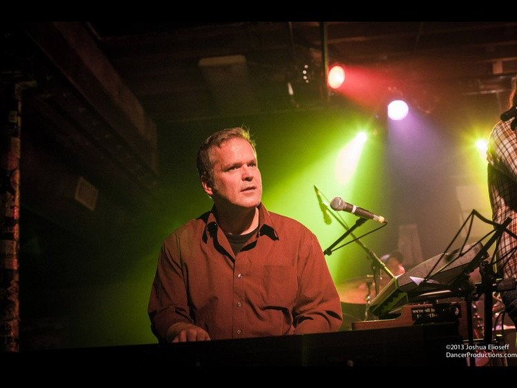 BIO | Bill McKay Music