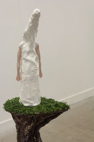 Sculpture and Installation| Emma Macleod | Visual Artist| Edinburgh