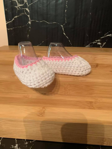 Maeve Booties | Vanilla&Sage