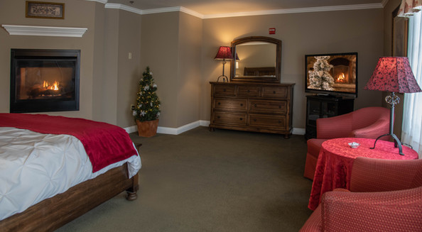 Suites | The Snowflake Inn