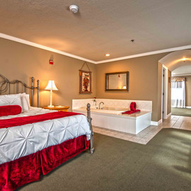 The Snowflake Inn | Vacation in Jackson, NH