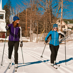 The Snowflake Inn | Vacation in Jackson, NH