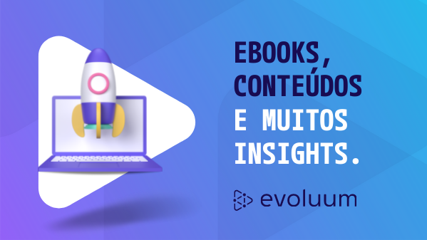 Ebooks | Evoluum