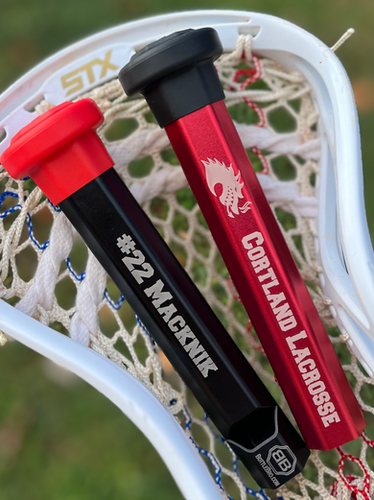 Cortland Lacrosse | tools