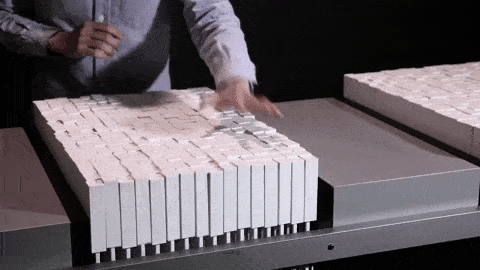 AxLab at UChicago | Interaction Design, HCI, Shape-Changing & Tangible UI, Robotics