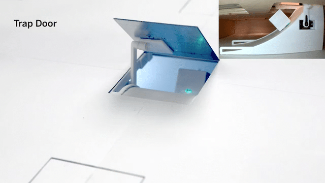 AxLab at UChicago | Interaction Design, HCI, Shape-Changing & Tangible UI, Robotics