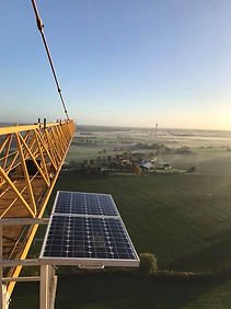 Bcs Crane Cameras | Qnq Solutions Ltd