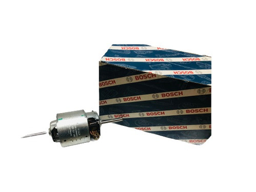 SILNIK DMUCHAWY BOSCH TRUCK 0130101616 MERCEDES ACTROS | QIMA ALNOOR