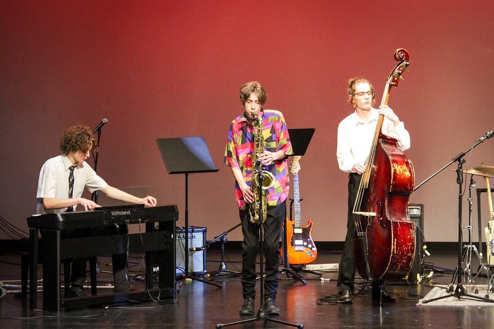 Jazz & Soul Night 2020