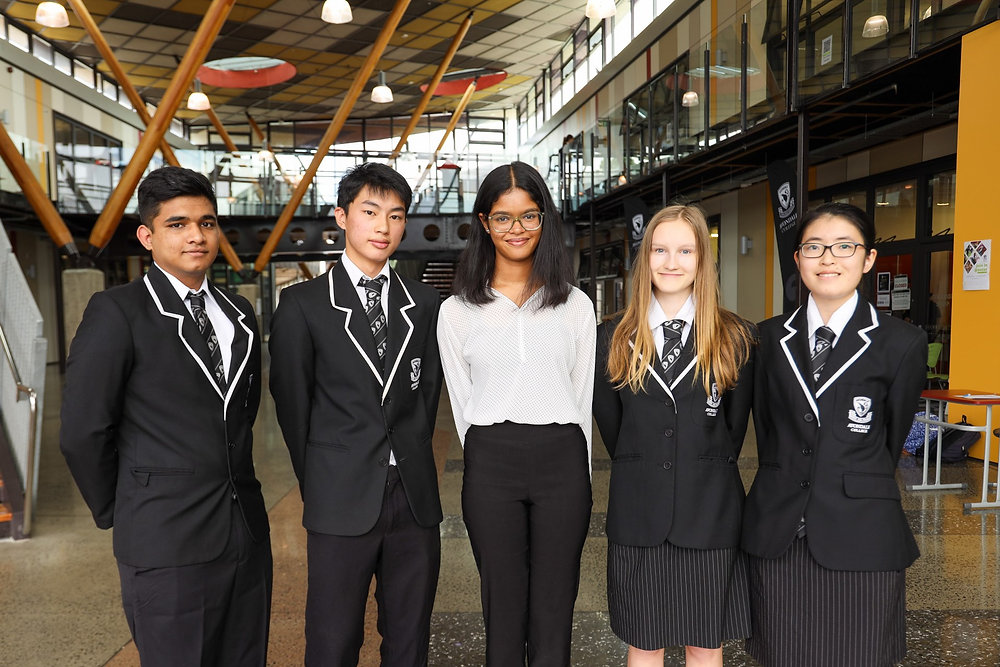 Top results for Avcol Scholars