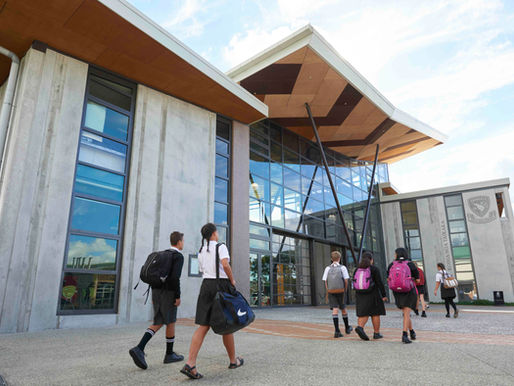 Blog | Avondale College