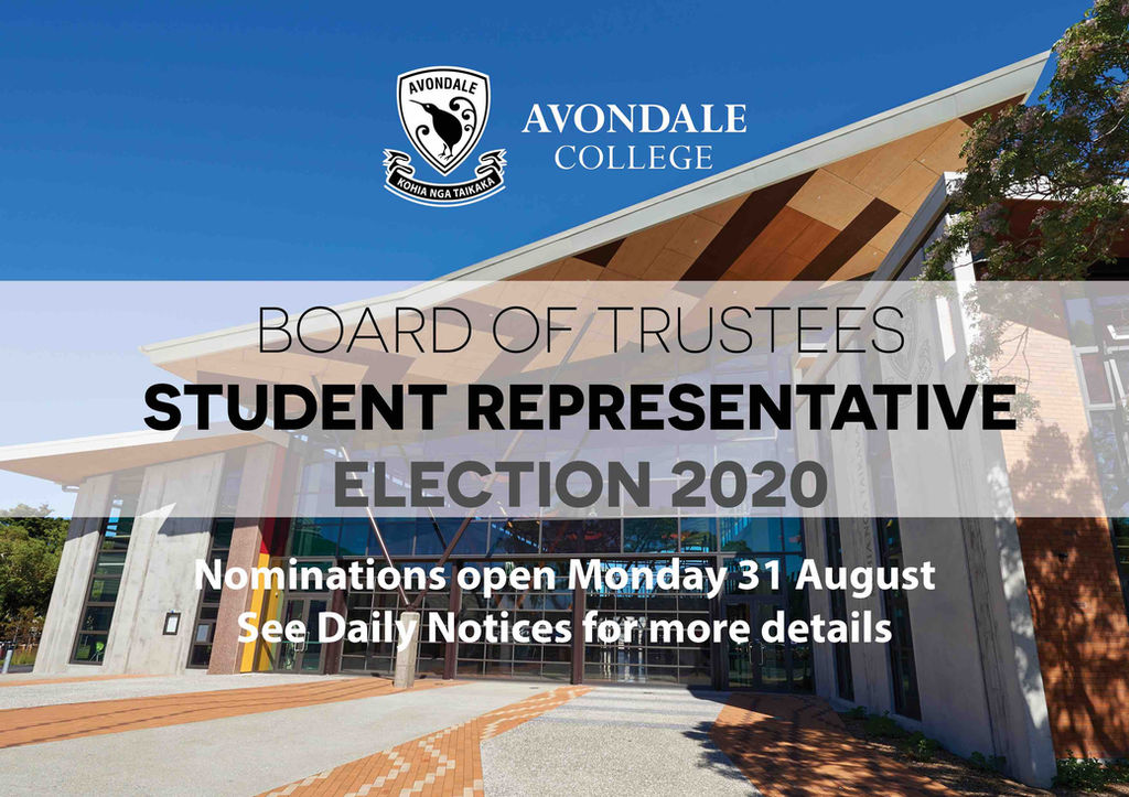 Avondale College | Auckland | secondary high school