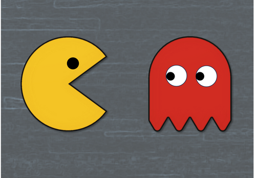 Video Game Collection | Alchemy Cookie Cutte