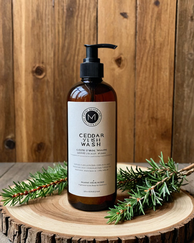 Cedar Wash and Bath | MLD