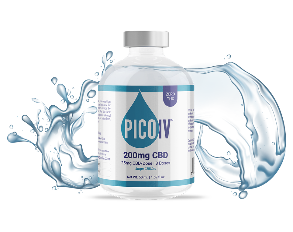 CBD | Thrive Hive Health