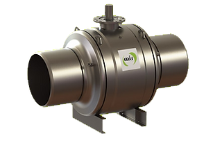 MIR VALVE | BlackGreenTech