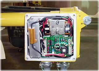 ANDCO Actuators | BlackGreenTech