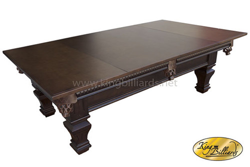 Mahogany | King Billiards