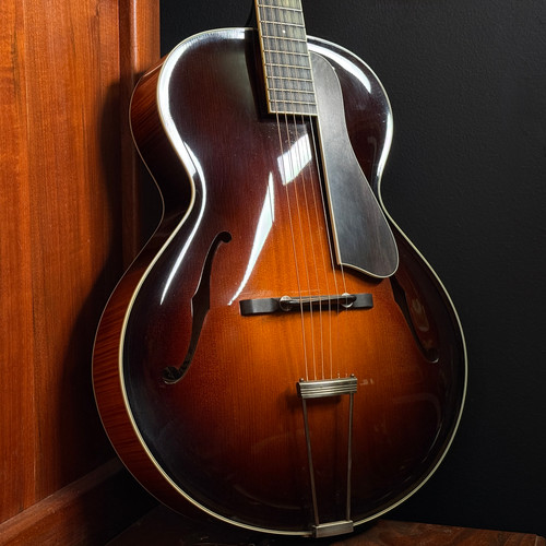 2006 Collings AT-16 Acoustic Archtop | thatrhythmman