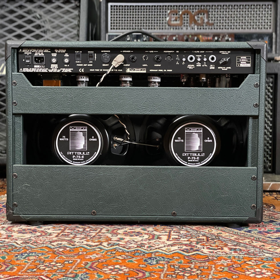 INVENTORY | thatrhythmman