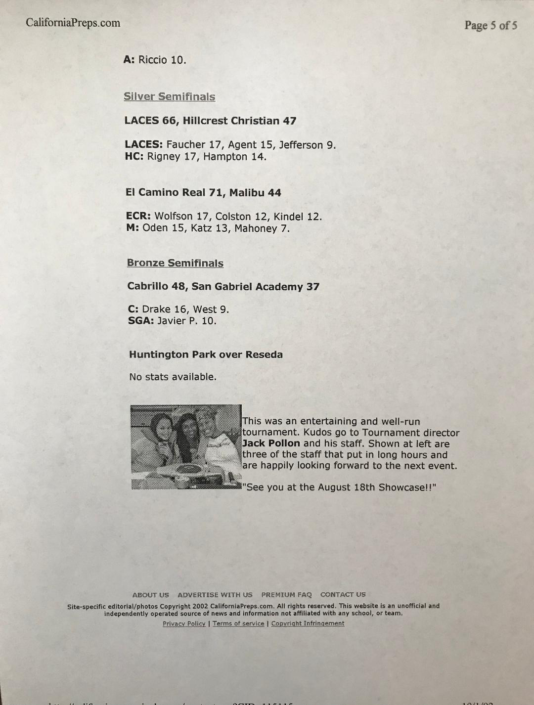 Home | Coach Nick Kindel