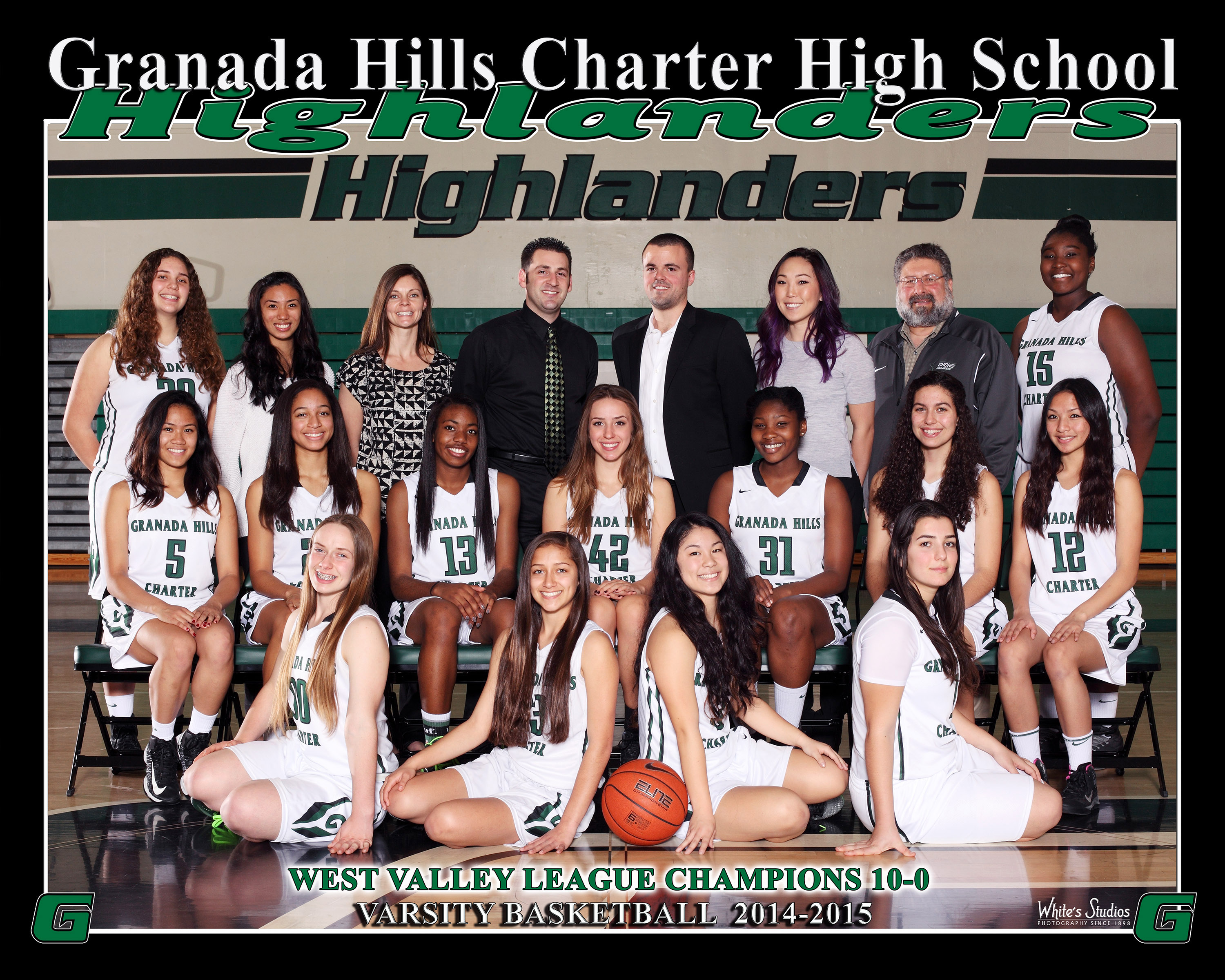 Home | Coach Nick Kindel