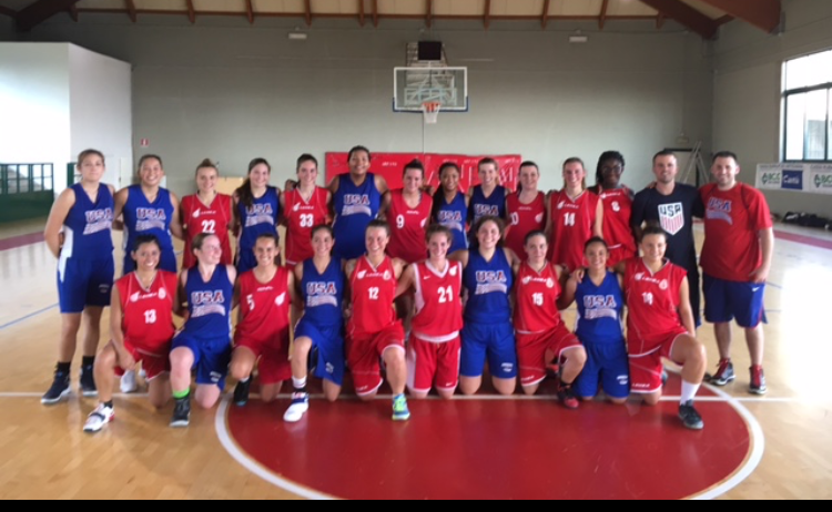 Home | Coach Nick Kindel