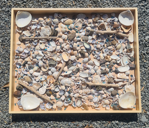 Beach Box | Twineworks