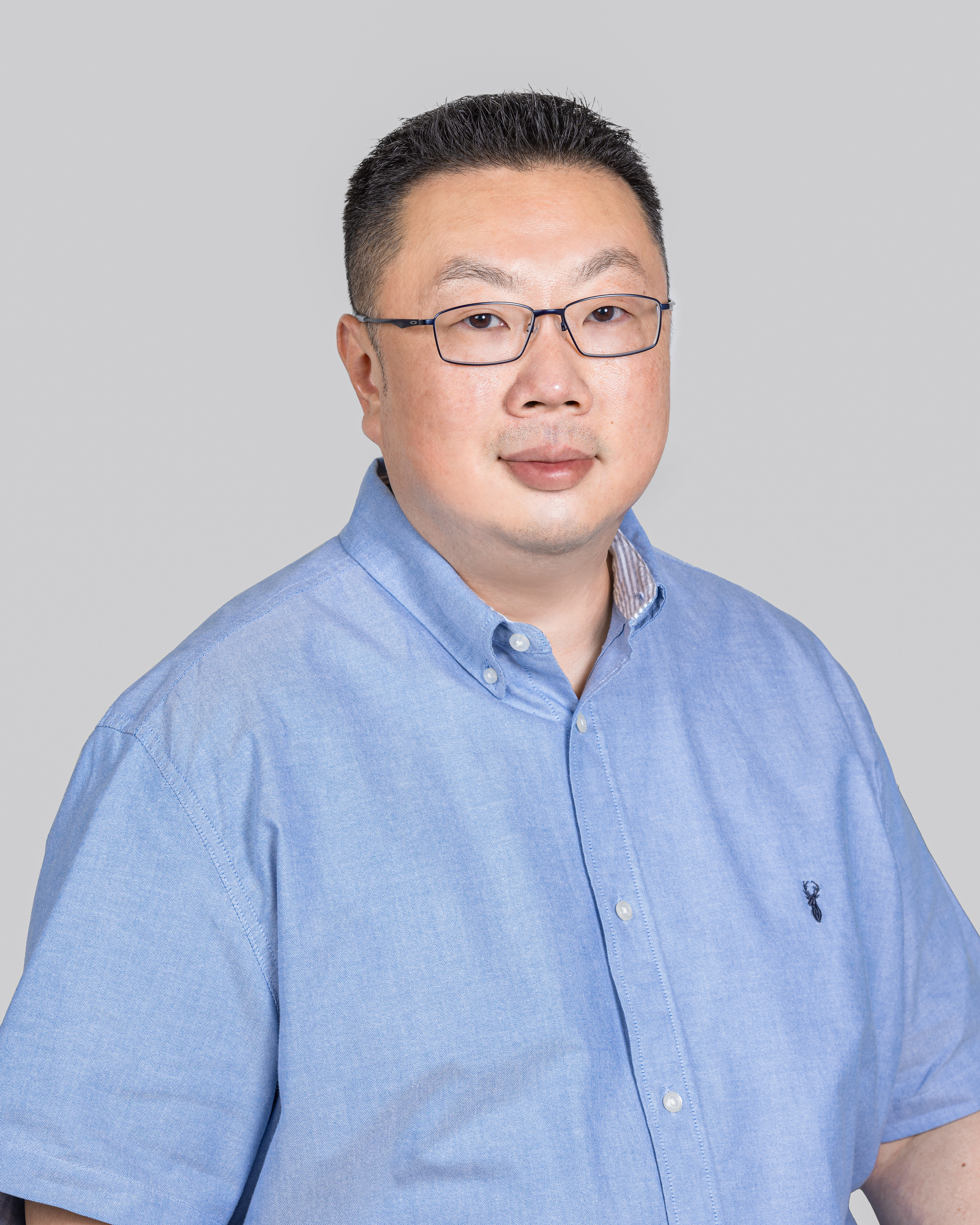 Mr Billy Lim | Disk Precision