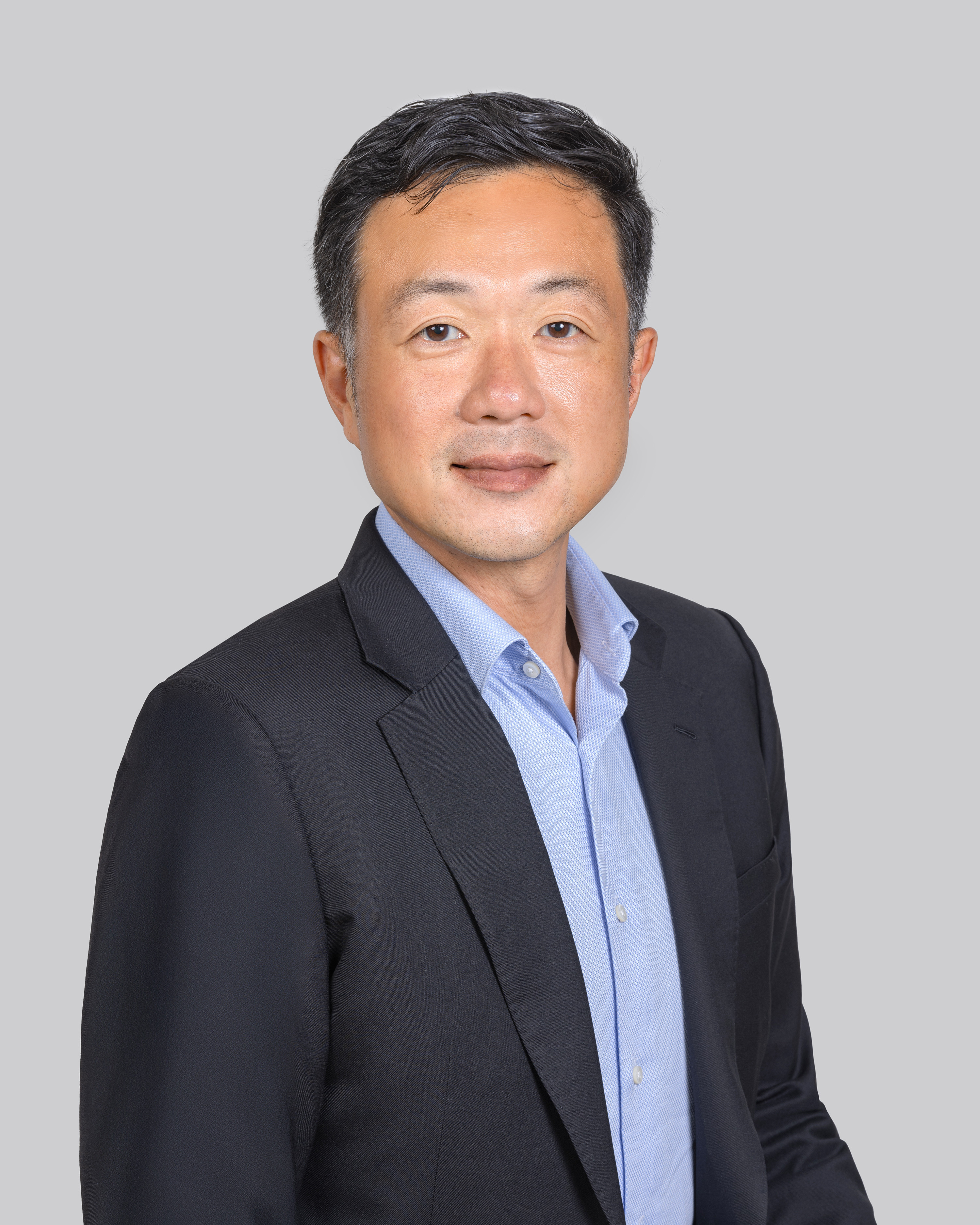 Mr Adrian Lim | Disk Precision