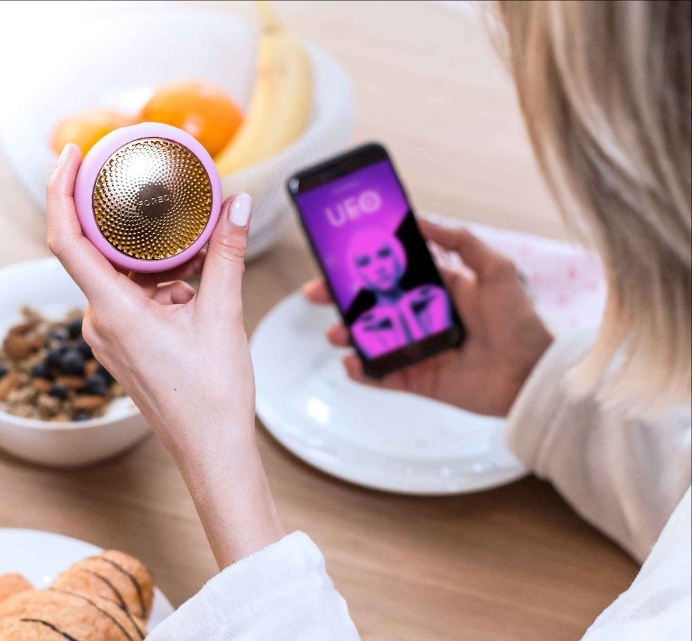 Foreo UFO UK Launch & Price